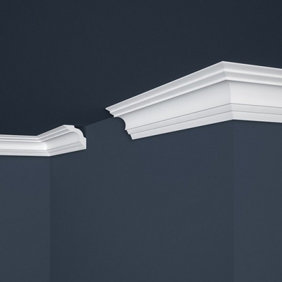 Moulures & cimaises | Moulures | Expertdecor