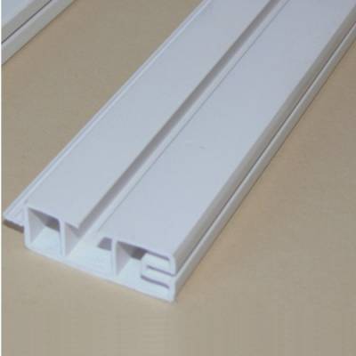 Corniche cache rideaux | 78 x 87 mm | polystyrène | Expertdecor