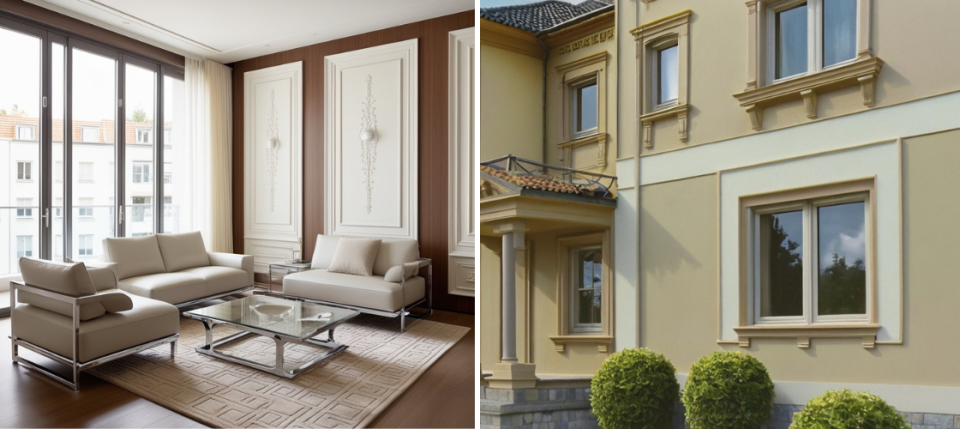 Commandez ici Egger stratifié