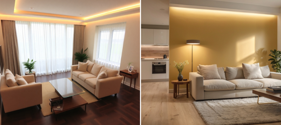 Commandez ici Egger stratifié